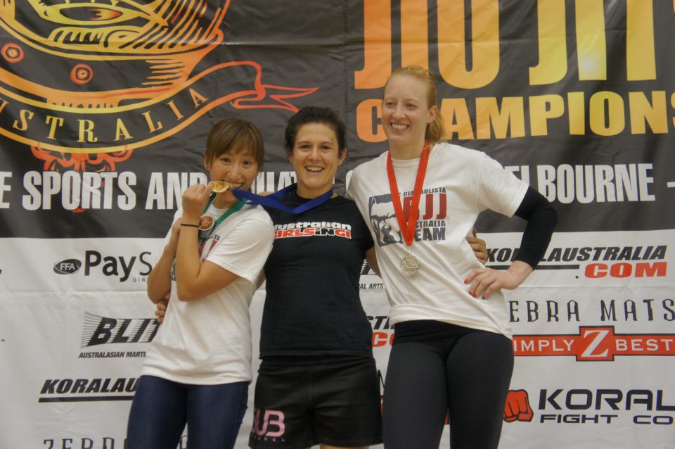 Dear Jess, I just entered my first comp – JESS FRASER