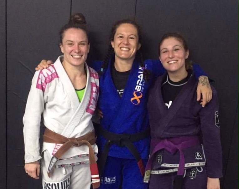 #R2AD, Week 5: Same same but different – JESS FRASER