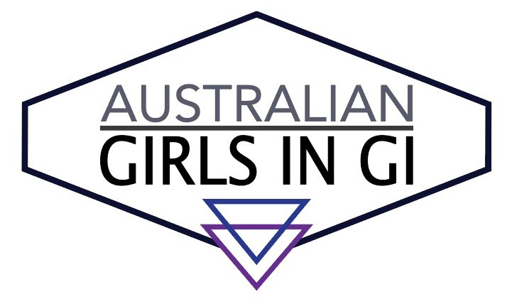 Australian Girls in Gi – JESS FRASER