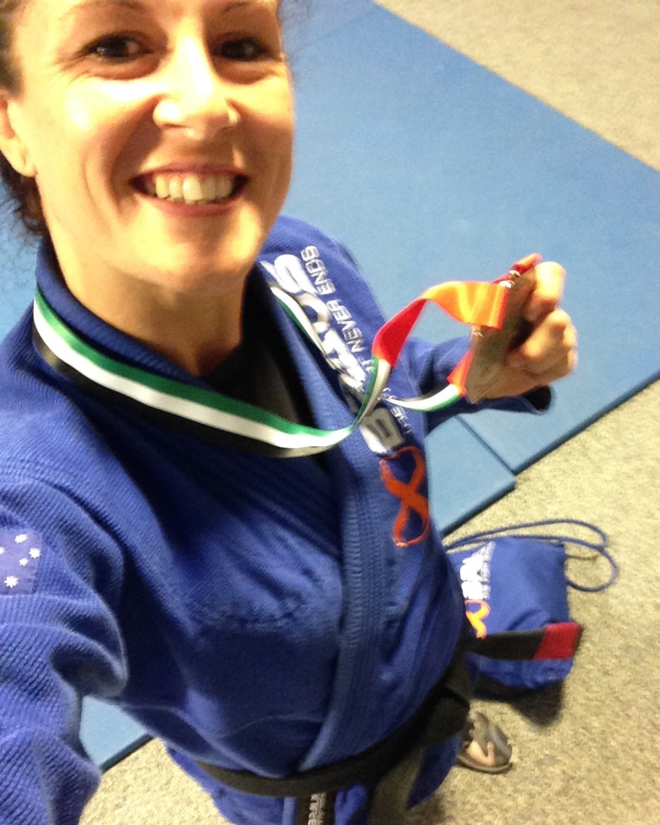 #R2AD: Weeks later. The final chapter. – JESS FRASER